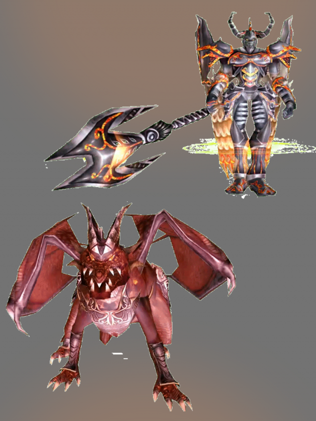 CONHECENDO OS BOSS DE PRISTON TALE! - Florzinha no Priston Tale